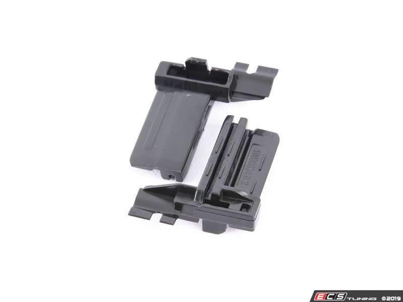 Genuine Volkswagen Audi - 4M0898924 - PARTS KIT (4M0 898 924)