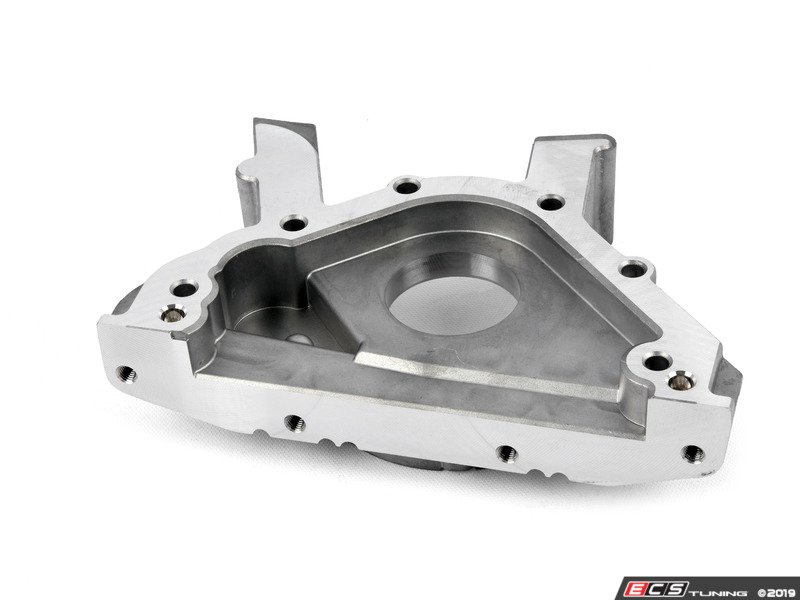 Genuine Volkswagen Audi - 038103153T - Front Main Sealing Flange (038 ...