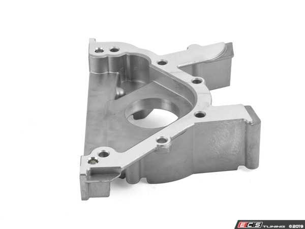 Genuine Volkswagen Audi - 038103153T - Front Main Sealing Flange (038 ...