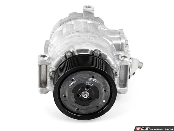 Genuine Mercedes Benz - 0002308211 - PARTS KIT
