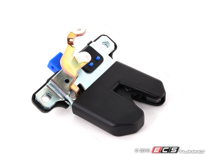 Genuine Volkswagen Audi - 4B5827505D01C - Trunk Latch Assembly - (NO ...
