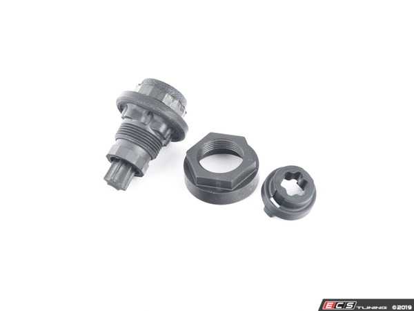 Genuine BMW - 51247421451 - STOP BUFFER (51-24-7-421-451)