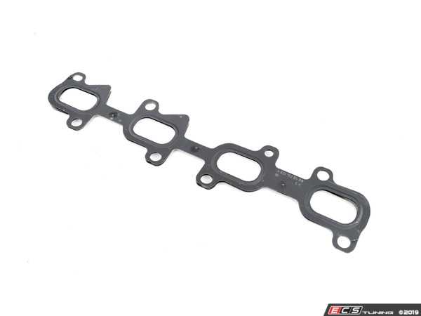 Genuine Mercedes Benz - 6511420580 - GASKET