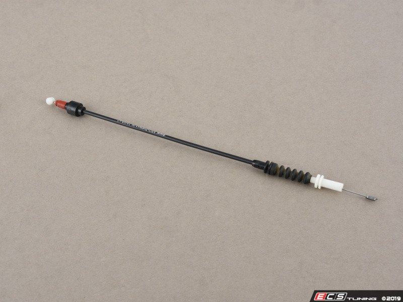Genuine BMW - 51227061461 - Bowden Cable - Outside Door Handle - Rear ...