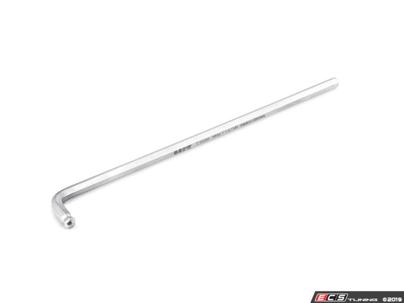 Genuine Volkswagen Audi - T10264 - Offset Screwdriver