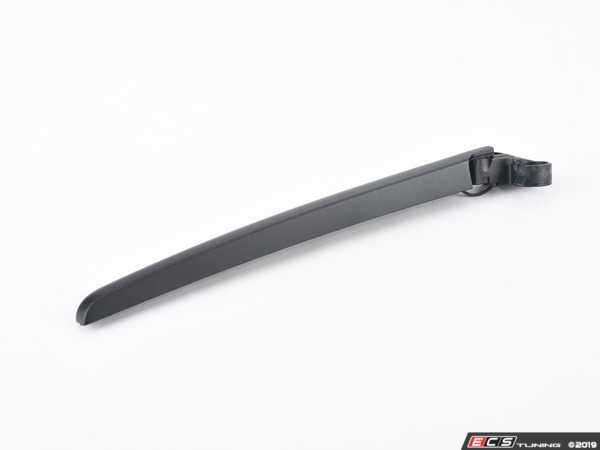 Genuine Porsche - 95862804000 - Back Glass Wiper Arm - (Rear)
