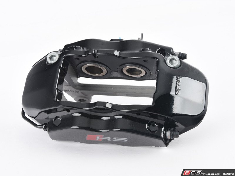 Genuine Volkswagen Audi - 8J0615107B - Front Brake Caliper - Left (8J0 ...