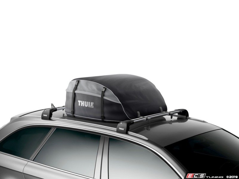 Thule - 869 - Thule Interstate Cargo Bag
