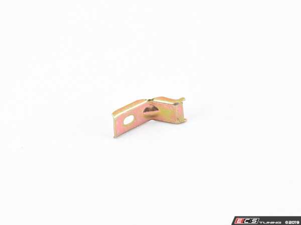 Genuine BMW - 46631453527 - BRACKET (46-63-1-453-527)