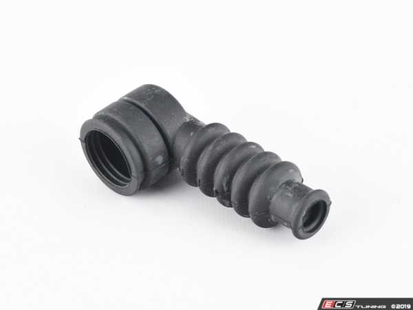 Genuine BMW - 12521703522 - GROMMET (12-52-1-703-522)