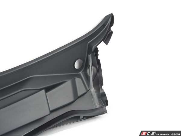 Genuine Volkswagen Audi - 7B0805097B - COWL (7B0 805 097 B)