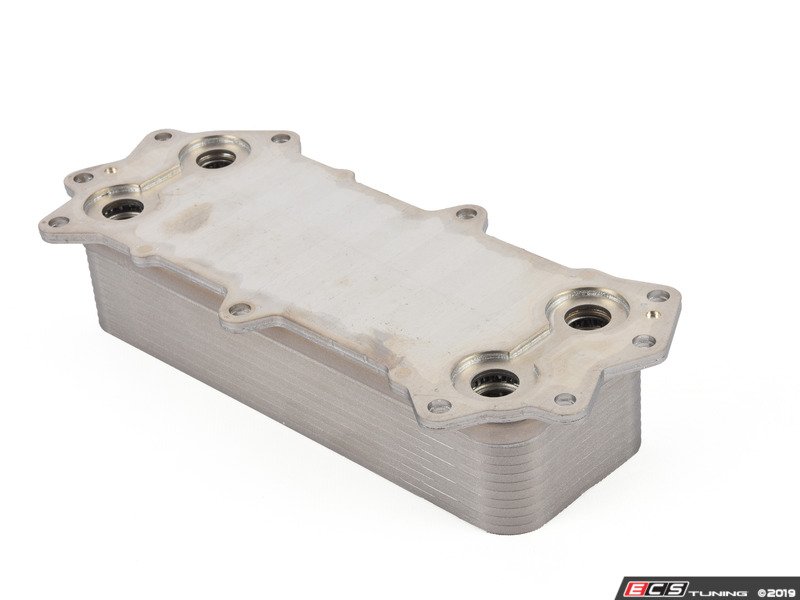 Genuine Mercedes Benz - 6291800265 - OIL COOLER