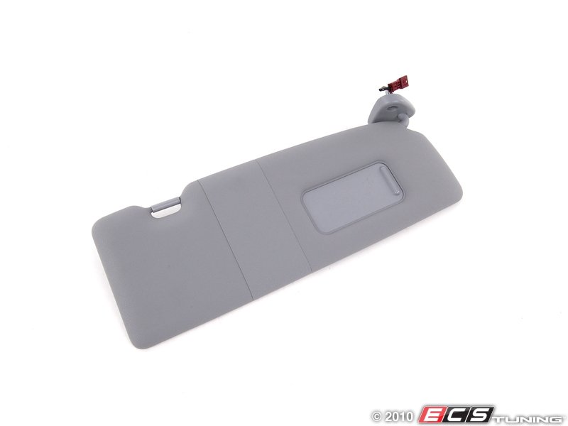 Genuine BMW - 51167252486 - Sun Visor - Right (51-16-7-252-486)