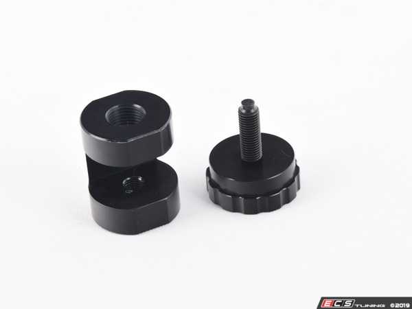 Burger Motorsports - BMSBSPGT14mm - BMS Billet Spark Plug Gapper Tool ...