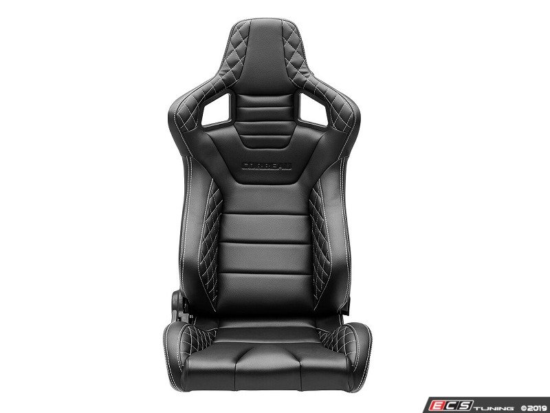 Corbeau - BY0PRRS3B - Corbeau RRS Seats - Build Your Own Pair