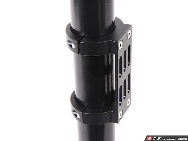 Rennline - FE23.76-1.75IN - Billet Roll Cage Mounted Accessory Bracket ...