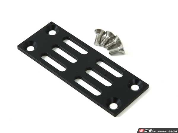 Rennline - FE23.76-1.75IN - Billet Roll Cage Mounted Accessory Bracket ...