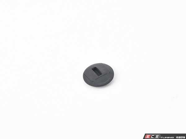 Genuine Volkswagen Audi - 4H0837111 - CAP (4H0 837 111)