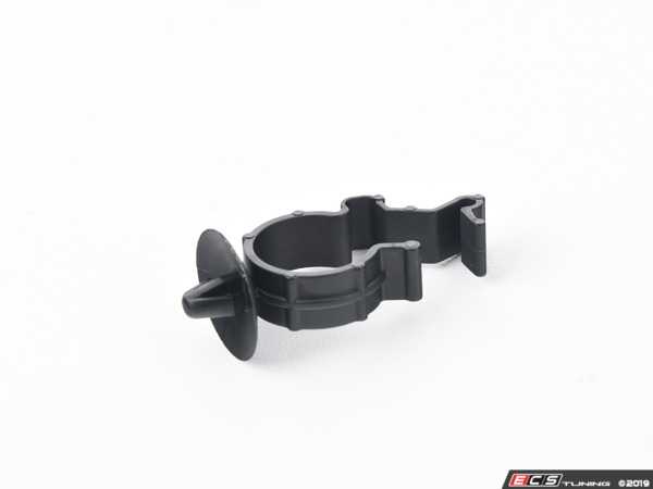 Genuine BMW - 32412283734 - Clip (32-41-2-283-734)