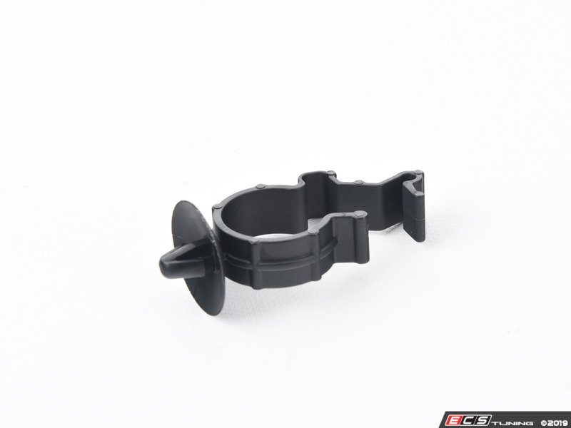 Genuine BMW - 32412283734 - Clip (32-41-2-283-734)