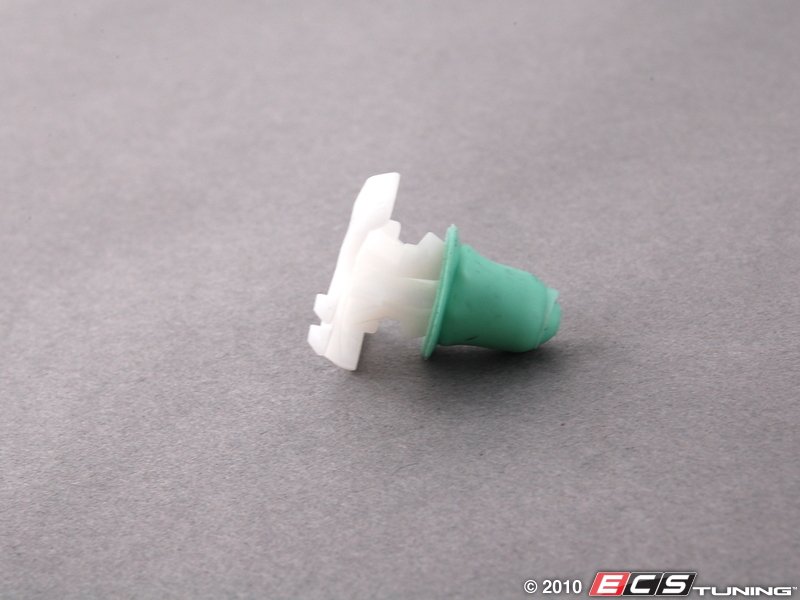 Genuine Volkswagen Audi - 3B0853575 - Clip - Priced Each (3B0 853 575)