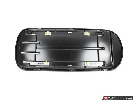 Genuine Volkswagen Audi - 000071200AD - Cargo Box Carrier Gloss Black ...