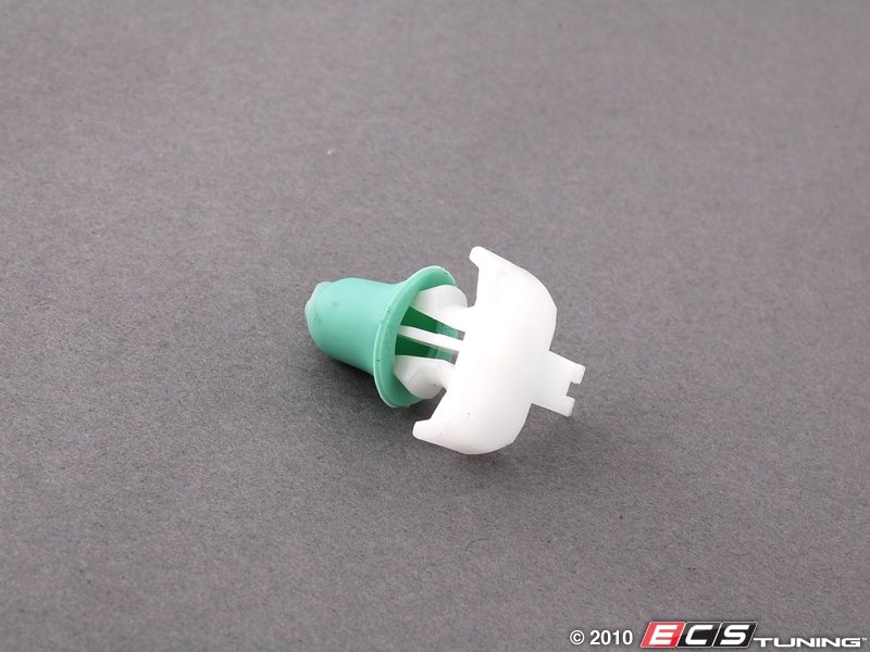 Genuine Volkswagen Audi - 3B0853575 - Clip - Priced Each (3B0 853 575)