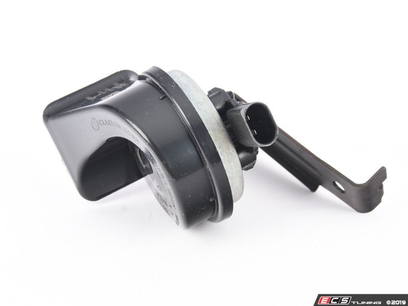 Genuine BMW - 61337850336 - Horn - High Pitch (61-33-7-850-336)