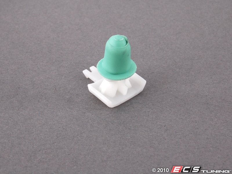 Genuine Volkswagen Audi - 3B0853575 - Clip - Priced Each (3B0 853 575)