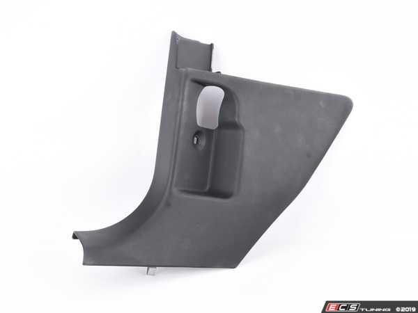 Genuine Volkswagen Audi - 1C1863483BB41 - LINING (1C1 863 483 B B41)