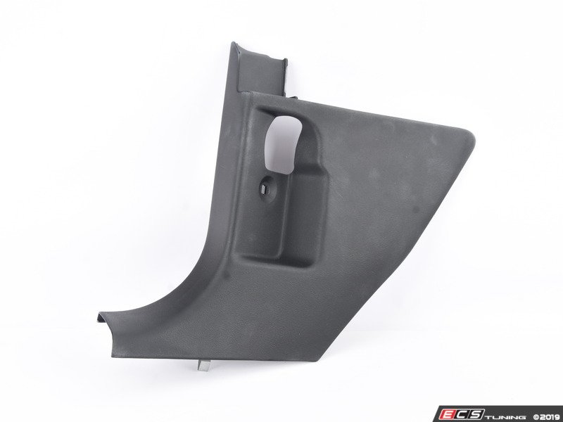 Genuine Volkswagen Audi - 1C1863483BB41 - LINING (1C1 863 483 B B41)