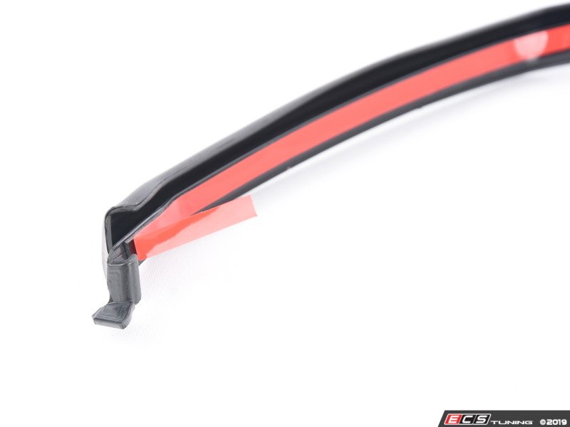 Genuine BMW - 51767324751 - SEALING, B-COLUMN, BOTTOM LE (51-76-7-324-751)