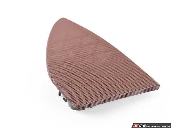 Genuine BMW - 51427261966 - F10 Rear Door Speaker Cover - right (51-42 ...