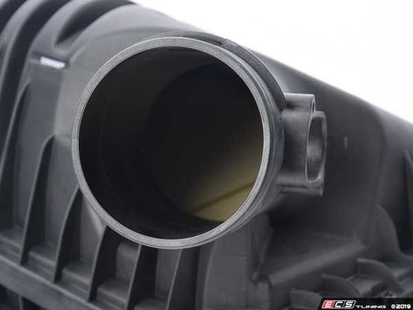 Genuine BMW - 13717639749 - Intake box (13-71-7-639-749)
