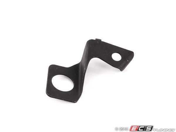 Genuine BMW - 21522229699 - Clutch Line Bracket (21-52-2-229-699)