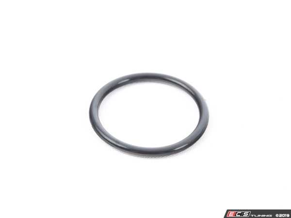 URO - 11517520123 - Water Pump With O-Ring