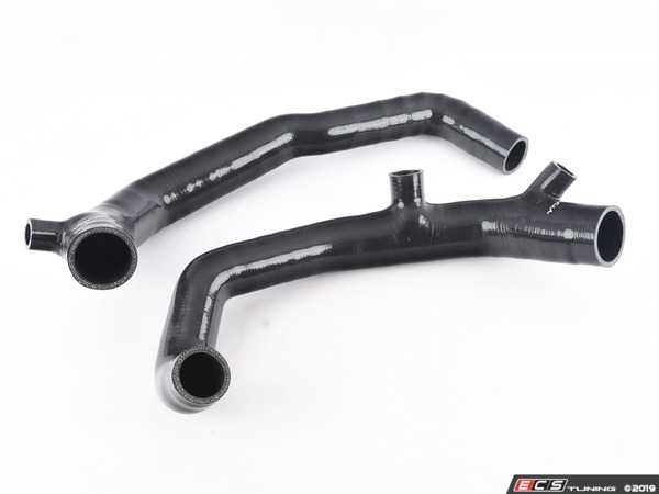 VRSF - 10901050 - VRSF OEM Location High Flow Silicone Inlet Kit - 1.75"