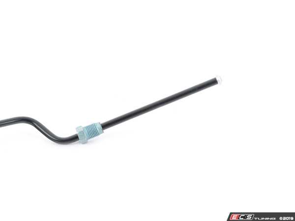 Genuine BMW - 34326792653 - Pipe (34-32-6-792-653)