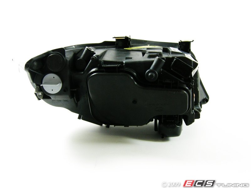 Genuine BMW - 63117161669 - E90 Xenon Headlight - Left (63-11-7-161-669)