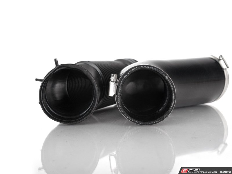 ECS - 027039ECS01 - MK7 Golf/Jetta 1.4T Silicone Turbo Inlet Hose