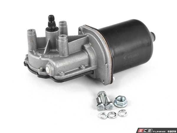Vemo - 1C0955119 - Windshield Wiper Motor