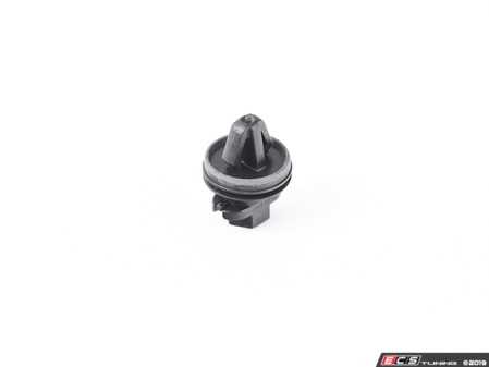 Genuine Volkswagen Audi - 3AA868243A - CLIP (3AA 868 243 A)