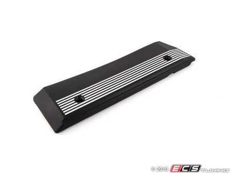 Genuine BMW - 13531435950 - Fuel Injection Engine Cover (13-53-1-435-950)