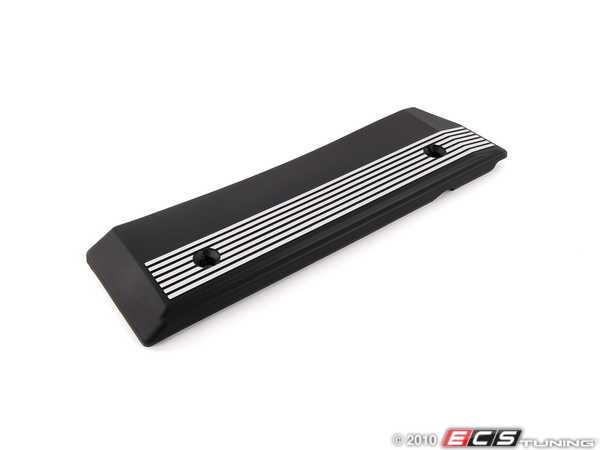 Genuine BMW - 13531435950 - Fuel Injection Engine Cover (13-53-1-435-950)