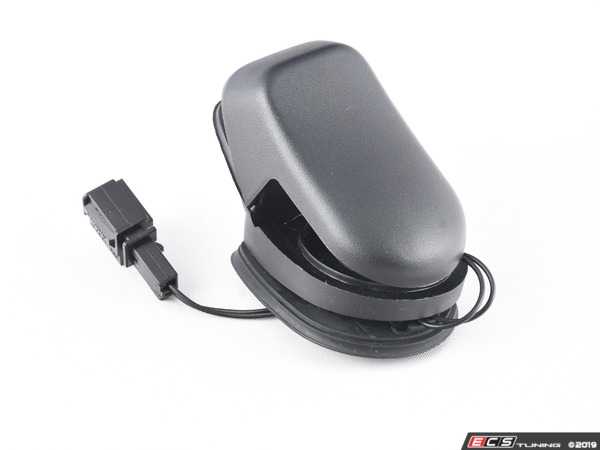 Genuine Porsche - 95562832104 - Rear Window Hatch Switch