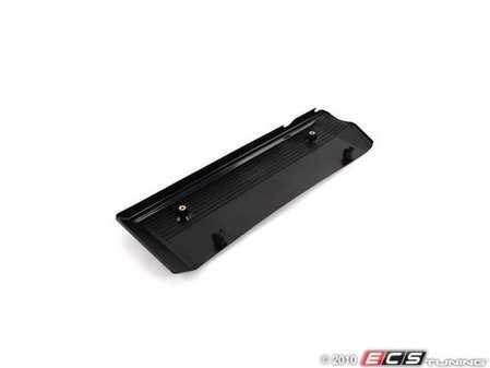 Genuine BMW - 13531435950 - Fuel Injection Engine Cover (13-53-1-435-950)