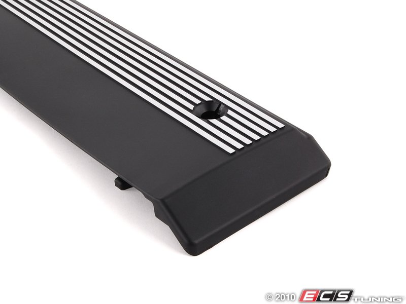 Genuine BMW - 13531435950 - Fuel Injection Engine Cover (13-53-1-435-950)