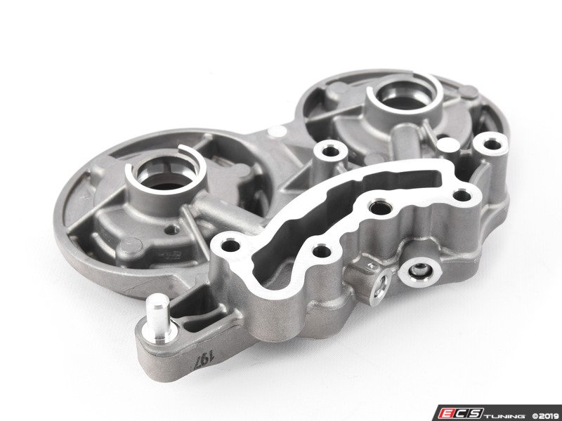 Genuine Volkswagen Audi - 06L103144K - Camshaft Bracket (06L 103 144 K)