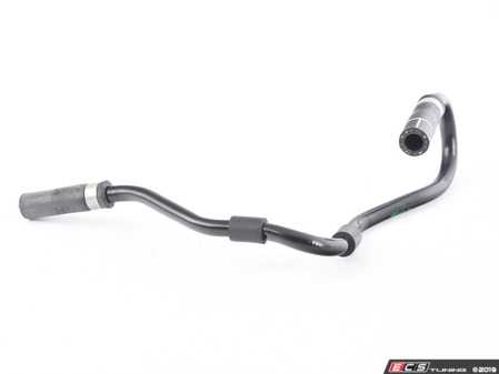 Genuine BMW - 11537843273 - Connecting Line (11-53-7-843-273)