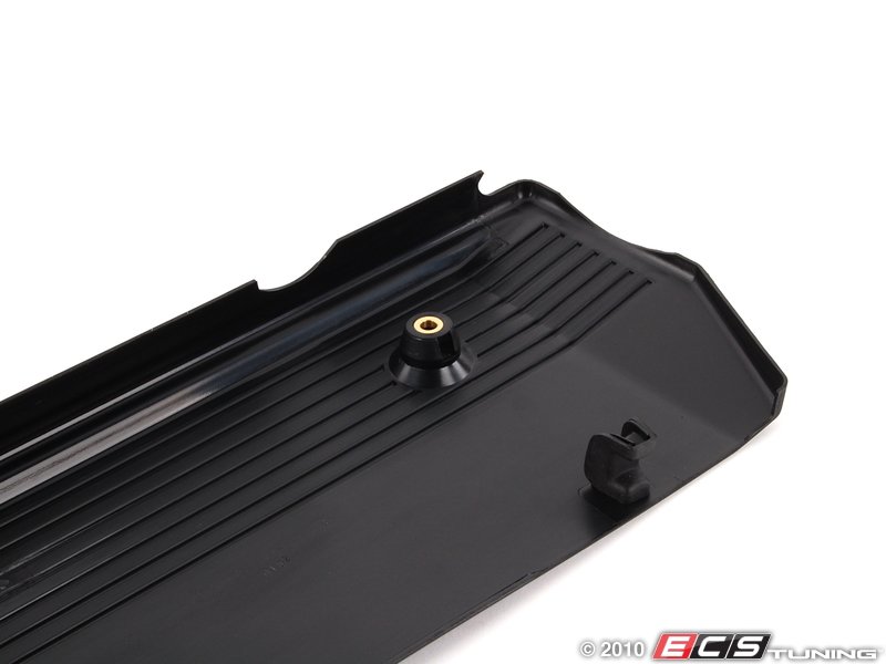 Genuine BMW - 13531435950 - Fuel Injection Engine Cover (13-53-1-435-950)